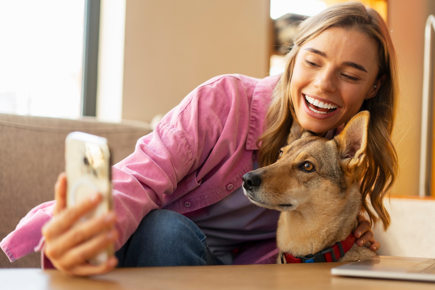 German Petfluencer Awards: Der „Oscar“ für Vierbeiner | zooplus Magazin